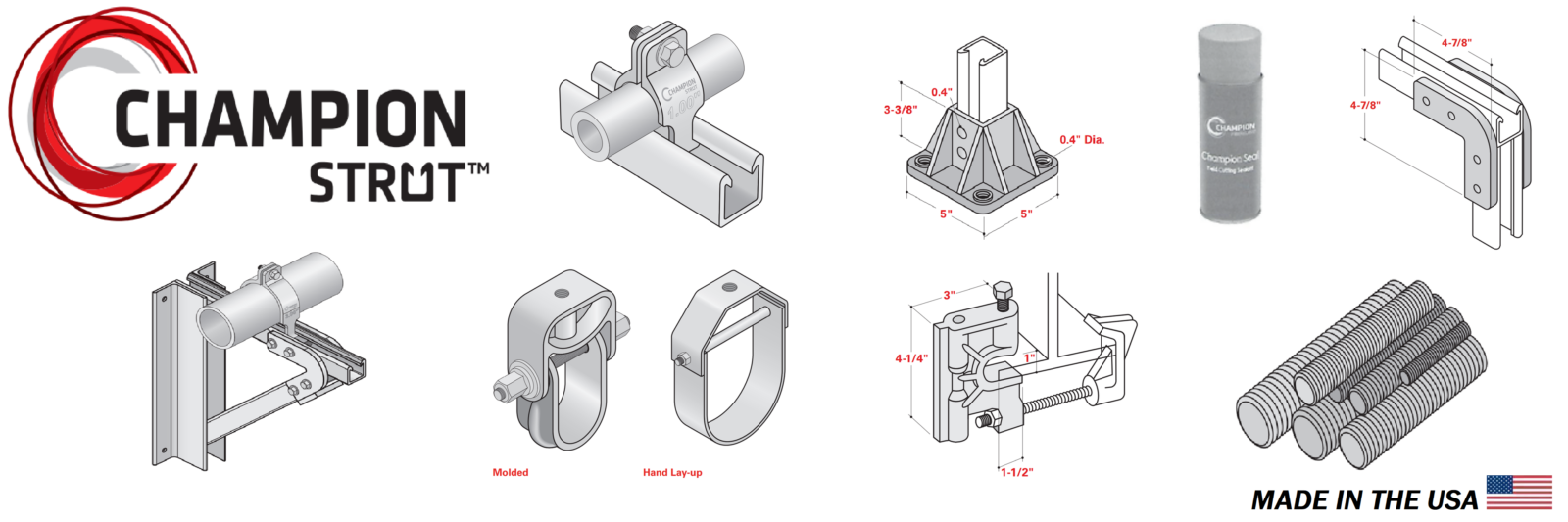 ACCESSORIES – Performance Marketing Group, LLC